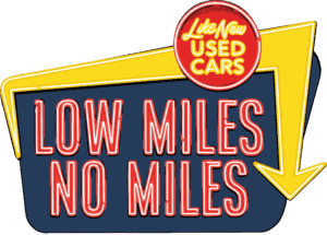 Home - Low Miles No Miles